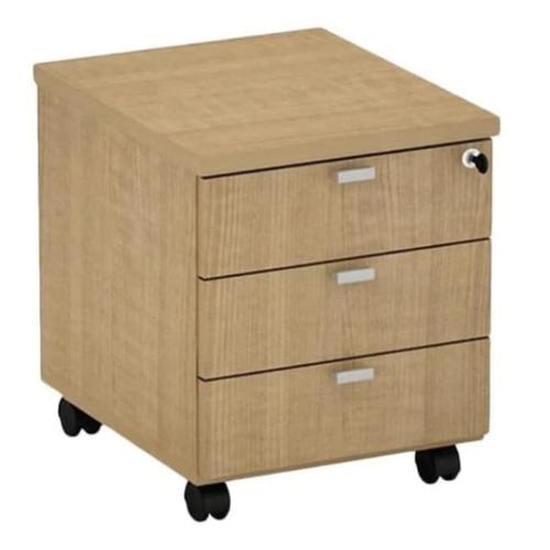 Jual laci dorong laci roda powell 3 susun warna wallnut - Kab ...