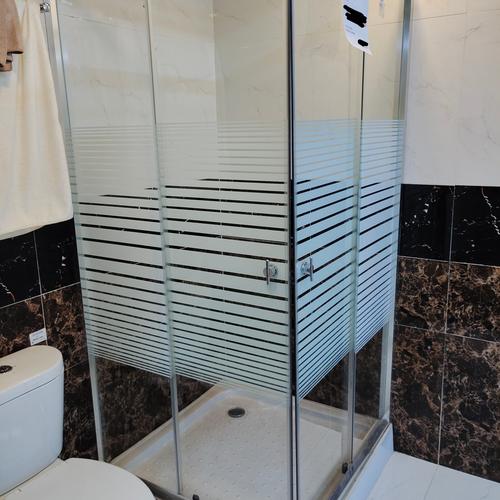 Jual Shower Room Box Tempat Ruangan Mandi - Kab. Kediri - Dewantara ...