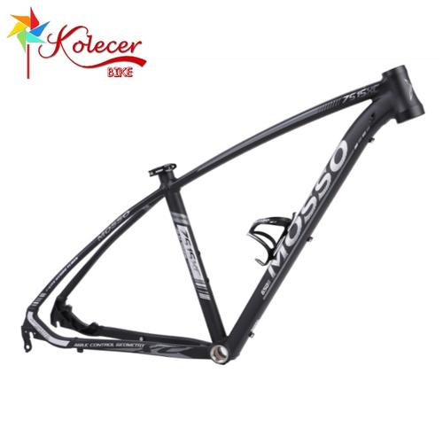 Jual Mosso 7515XC Frame Sepeda Gunung MTB Alloy 7005 27.5 XC Cross ...