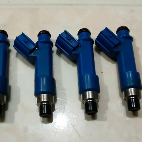 Jual Injector Nozzle Injector Noksel Altis Racing 12Hole Mesin 1NZ ...