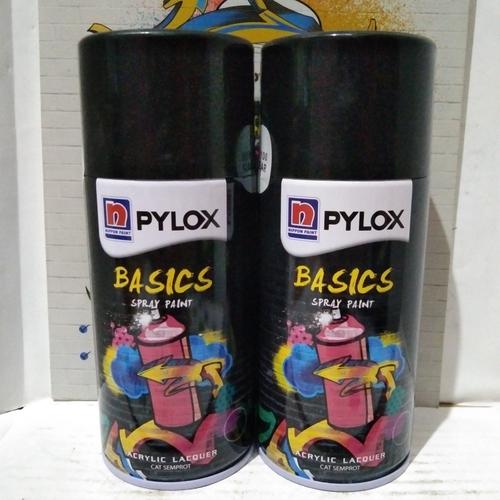 Jual Pylox Basic PB 100 clear, 300 cc - Kab. Tangerang - WijayaKarya-1 ...