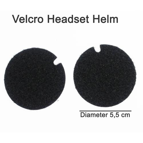 Promo Velcro Headset Helm dan Intercom Strap - Kasar - Kab. Tangerang ...