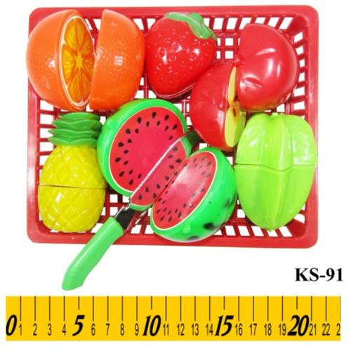 Jual MAINAN ANAK BUAH BUAHAN POTONG - Jakarta Barat - Apollo Toys ...
