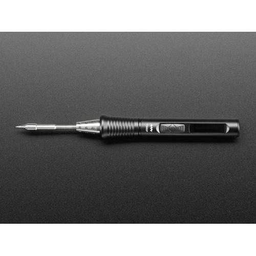 Jual Soldering Iron Miniware TS80P More - Solder Mini Pintar ...