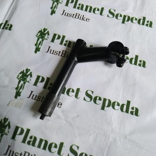 Jual Stem Bango Pistol Federal Taiwan Jadul Besi Hitam l Stem Bango ...