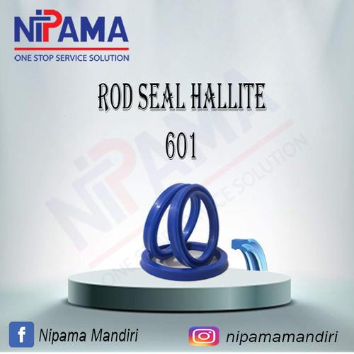 Jual UHS 40 x 50 x 6 Hallite - Kota Tangerang - Seal Tools | Tokopedia