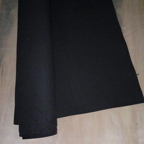 Jual Busa Atil Lembaran - Busa Eva foam Lembaran Warna Hitam 2mm - Kab ...