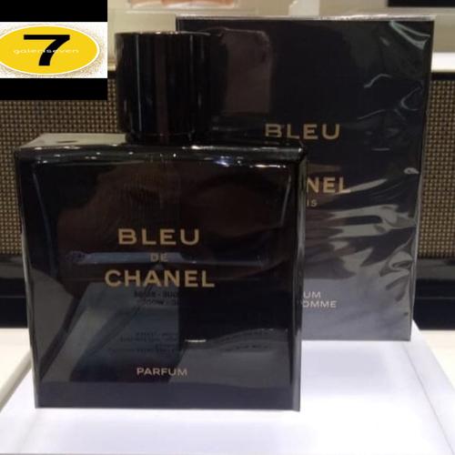Jual Original| Blue De Chanel Parfum - Eau de toilet, 100ml - Jakarta ...