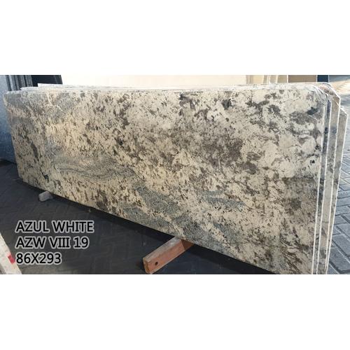 Jual Granit Putih Azul White - Granite pantry asal India - Kota ...