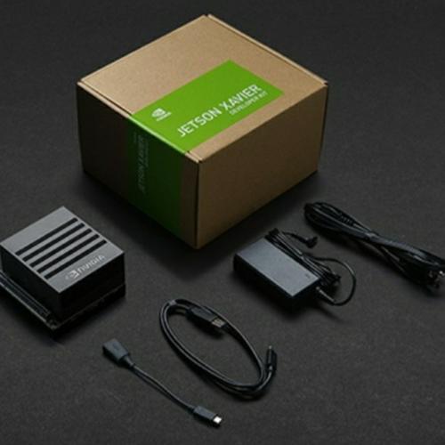 Jual NVIDIA Jetson AGX Xavier Developer Kit - Kota Surabaya ...