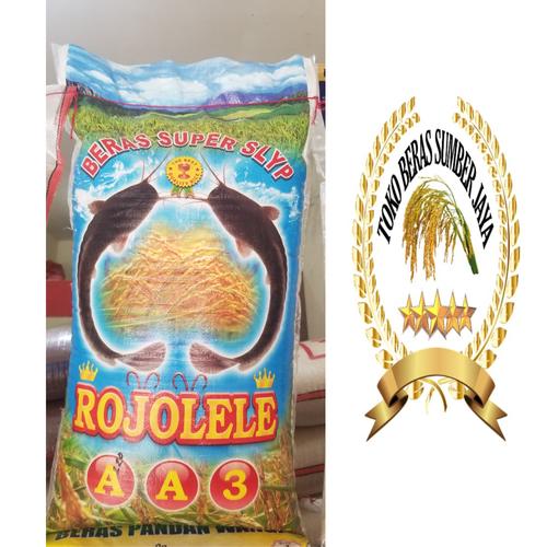 Jual ROJO LELE 20 KG SUPER PULEN ENAK 100% ORIGINAL - Jakarta Barat ...
