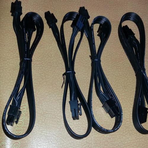 Jual modular 6 pin vga buat semua psu - Kab. Bandung - Kabelmodularpsu ...