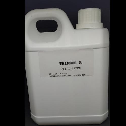 Jual THINNER A - Kota Surabaya - COATING SOLUTION | Tokopedia