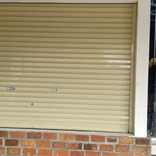 Jual rolling door folding gate murah jakarta - Jakarta Selatan - Multi ...