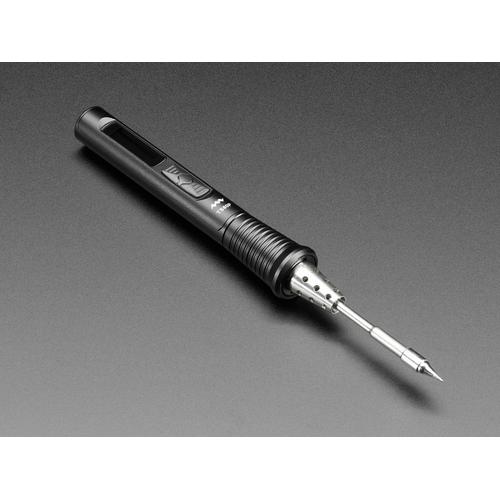 Jual Soldering Iron Miniware TS80P - Solder Mini Programable Original ...