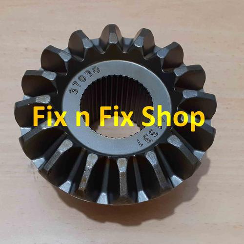 Jual Side Gear RINO DYNA SAURUS HINO DUTRO 125HT 130HT Gigi Gardan ...