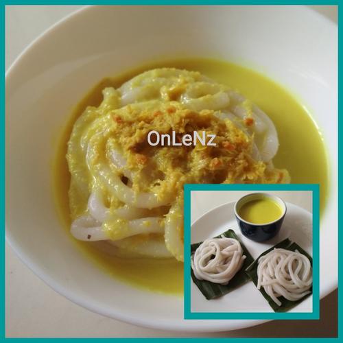 Jual Laksa / Lakso Bangka - Jakarta Barat - Onlenz_Shop | Tokopedia