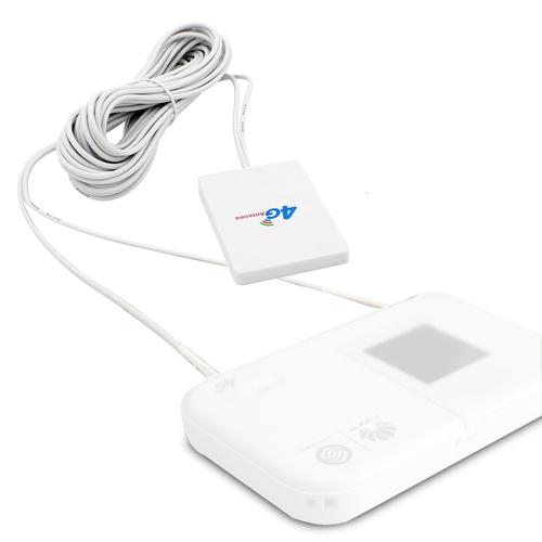 Jual Antenna Antena Modem SMA 4G LTE Mifi Huawei ZTE Sierra Orbit Star ...
