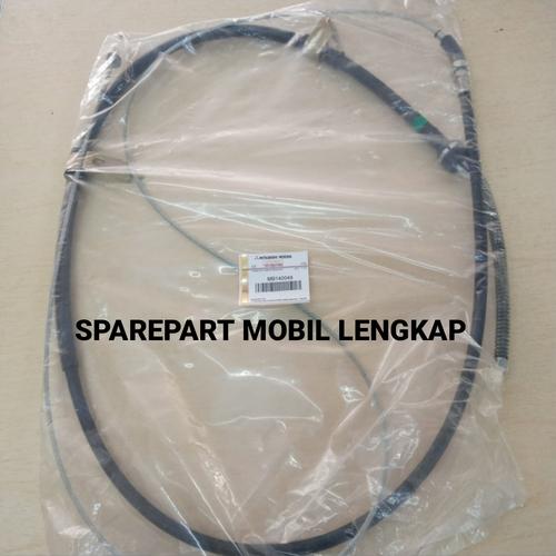 Jual KABEL TRANSMISI PANJANG SELECT L300 DIESEL ORIGINAL MB484437 ...
