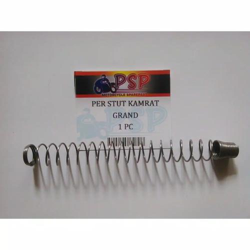 Jual Spring tensioner per pir peer stut kamrat tensioner - Honda Astrea ...