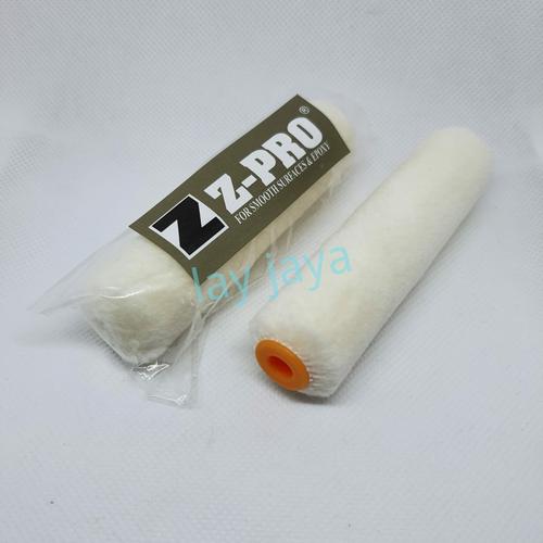 Jual REFILL Kuas Roll ZPro Epoxy - Kota Bandung - TB. LAY JAYA | Tokopedia