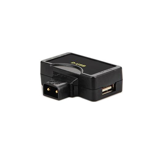 Jual Rolux D-tap to USB 5v with Female D-tap split out - DTap to USB 5v ...