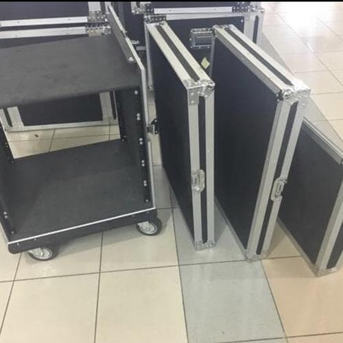 Jual Hardcase 12 U + Mixer + Roda Rack Sound System - Jakarta Barat ...