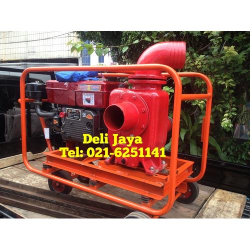 Jual Pompa Air Diesel DONG FENG 6 Inch - Jakarta Pusat - tokodelijaya ...