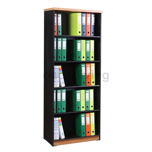 Jual Rak Buku Lemari Arsip Lunar Filling Cabinet LRT 200 Tanpa Pintu ...