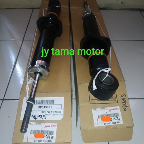 Jual shockbreaker belakang sienta original toyota - Jakarta Selatan ...
