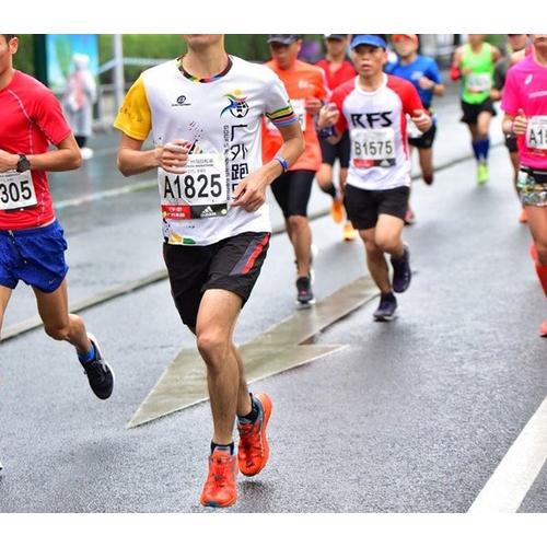 Jual Race Number BIB Button - Kancing BIB Lari Marathon - Jakarta Pusat ...