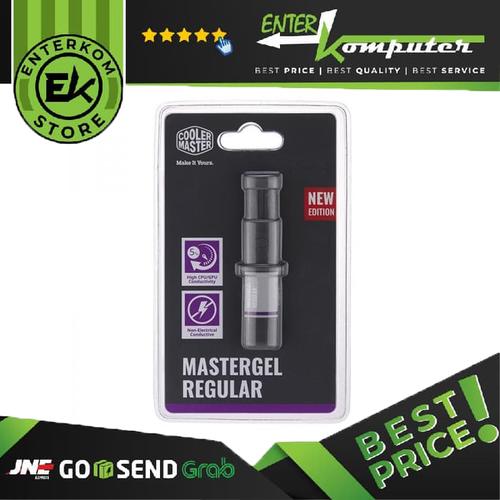 Jual Cooler Master MasterGel Regular - Jakarta Pusat - Enter Komputer ...