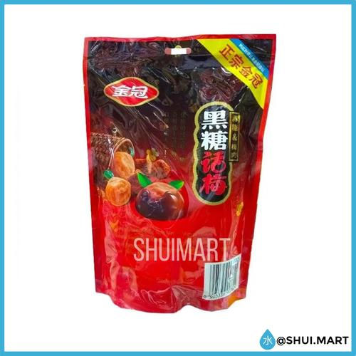 Jual Choco Chocolate Prune Plum Candy Permen Imlek Rasa Coklat 180 gr ...