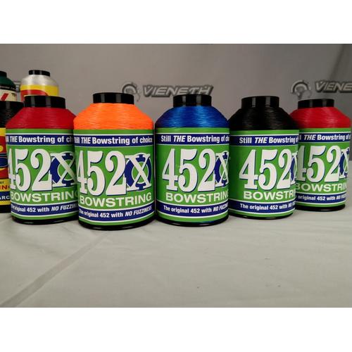 Jual 452X STRING MATERIAL STRING COMPOUND ROLL BAHAN TALI BUSUR - Kota ...