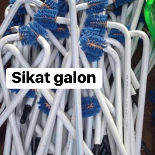 Jual Sikat galon/sikat pembersih galon - Kab. Cilacap - NURIZALSHOP ...