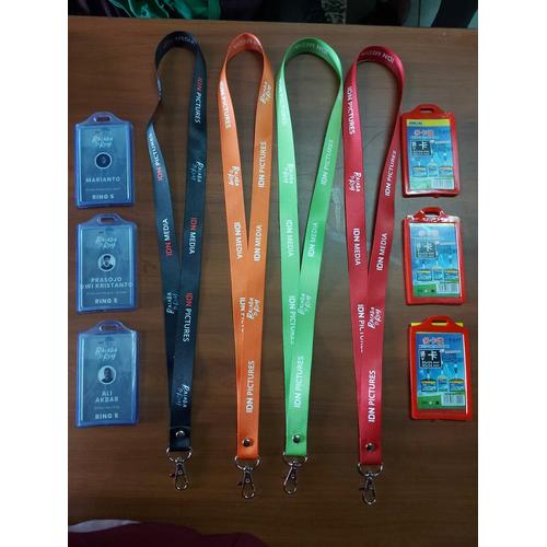 Jual ID CARD PVC TALI LAYER PRINTiNG - Kota Tangerang - ZIFAEXPRES ...