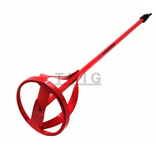 Jual Tjap Mata Bor mixer / tangkai pengaduk / cat mixer semen - 10CM X ...