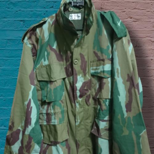Jual Jaket Paskhas TNI - AU - Kota Surabaya - PashaRadith Shop | Tokopedia