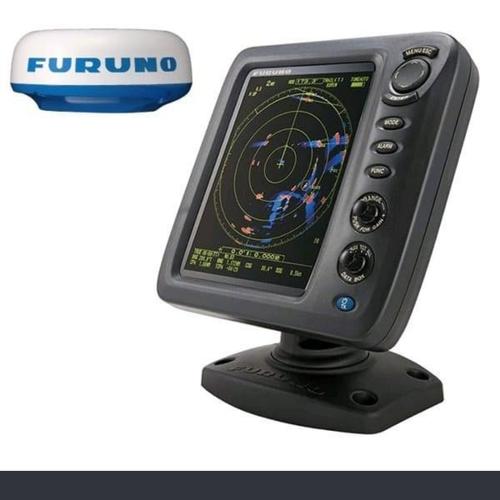 Jual Radar Furuno 1815 / Radar 1815 36NM LCD 8.4INCH - Jakarta Barat ...