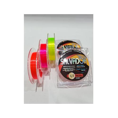 Jual Senar FALCON Salvador 150 meter - Kota Bekasi - Bos pancing ...