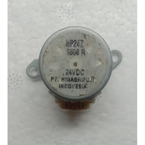 Jual Step Motor Swing Indoor AC MP24Z 9608R 24VDC - Kab. Bekasi - PAC Part Cikarang | Tokopedia