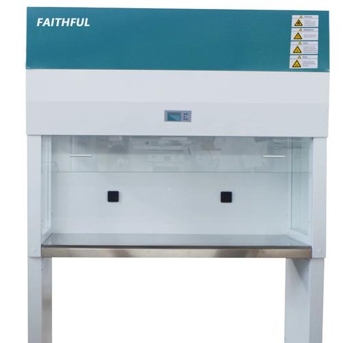 Jual Laminar flow cabinet LAF tipe vertical laminer air flow Faithful ...