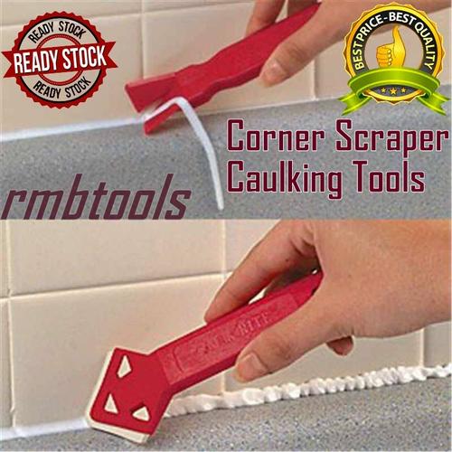 Jual Alat Pembersih Sealant Perapih Removal Tool Lem Silikon Silen 2 in ...