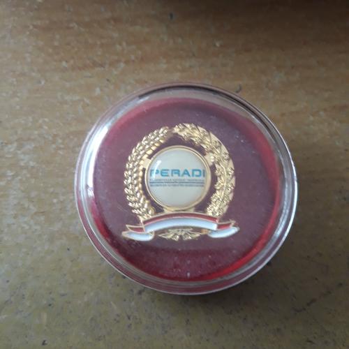 Jual pin peradi plus kotak - Jakarta Timur - garuda sakti production ...