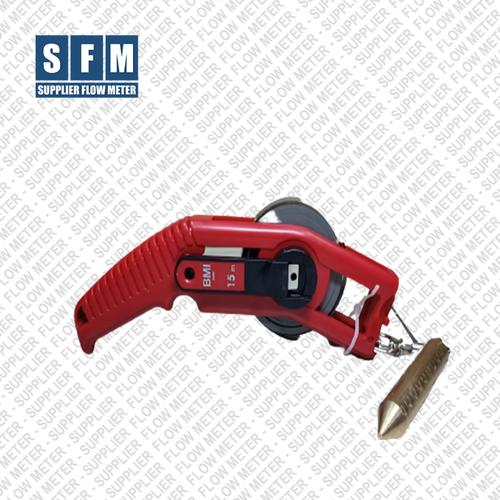 Jual OIL RULER 15 METER - OILDEAPTH MEASUREMENT TAPE RULER - Jakarta ...