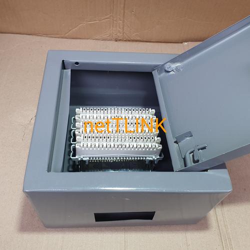 Jual Box MDF telepon 30 pair / terminal box telepon 30 pair - Jakarta ...