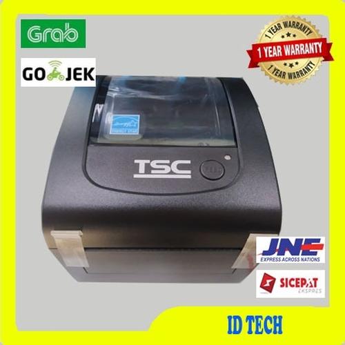Jual TSC DA-210 PRINTER BARCODE - Jakarta Pusat - ID Tech. | Tokopedia