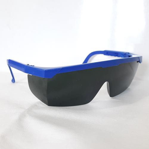 Jual Kacamata Lab/Kacamata Safety/Kacamata las/Safety Goggle Glass ...