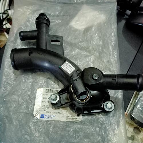 Jual Pipa Outlet Waterpump Water Pump Chevrolet Trax Ori GM - Jakarta ...