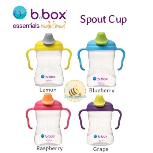 Promo BBOX Spout Cup / B.box spout cup / gelas spout bbox / spout cup ...